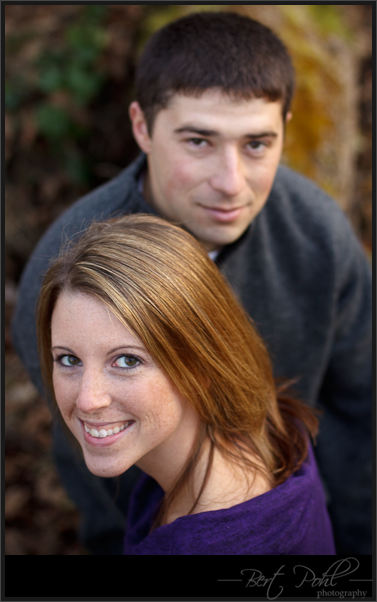 Christianne & Matthew - Engagment Erie Canal, Syracuse, NY | Bert Pohl ...